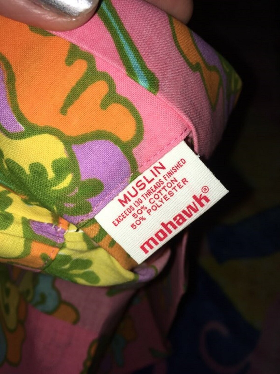 Vintage Peter Max Pillowcase Lot of 2 Matching NWOTS New - Etsy