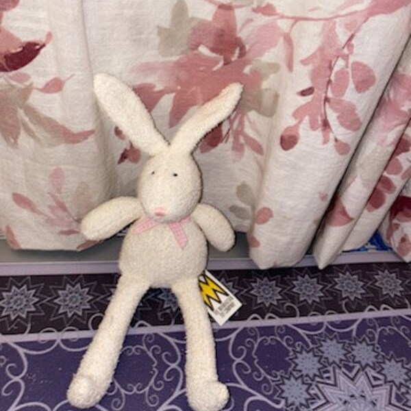 Manhattan Toy Terry Plush Animal - Etsy