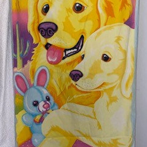 Vintage Lisa Frank - Etsy