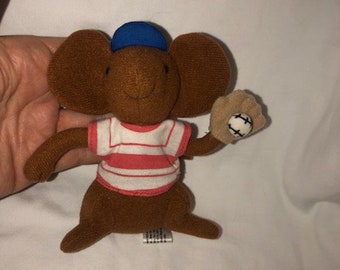 Monk Plush - Etsy