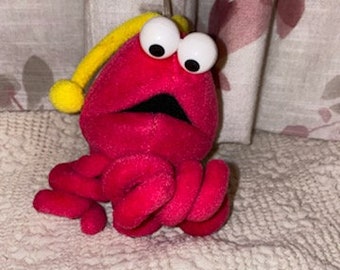 Sesame street yip yip puppet | Etsy México