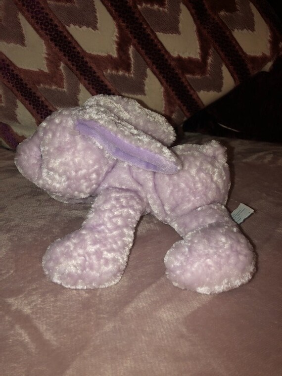 Target plush bunny store
