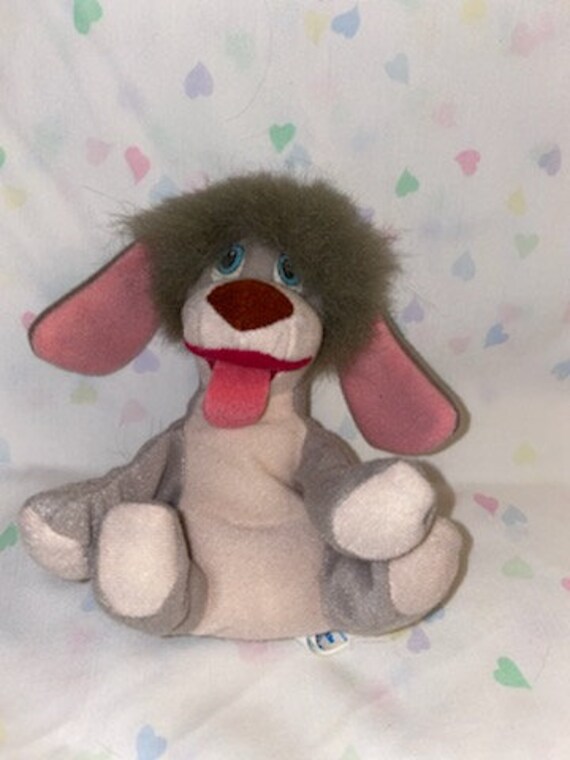 Vintage Anastasia Pooka Plush Ear Flapping Dog Stuffed, 58% OFF