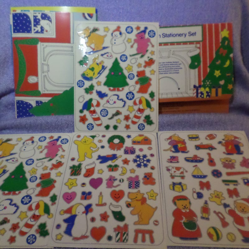 Avon Stickers - Etsy