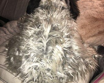 Puppets Toys & Games Vintage Folkmanis Scruffy Dog plush Puppet 20 ECU ...