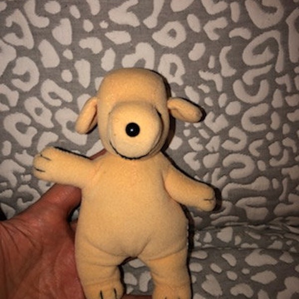 Spot the Dog Plush - Etsy