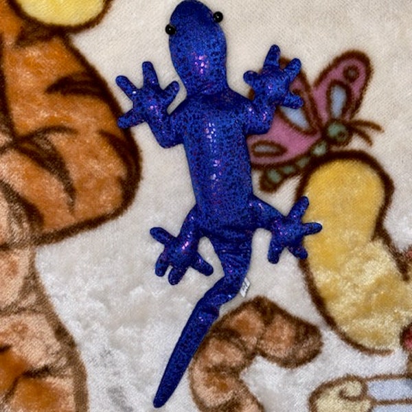 Plush Creatures - Etsy