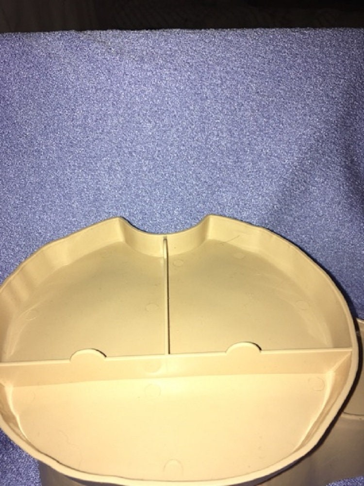 Vintage Flintstones Dishes Set Childs Adult Fred Spoon Dino - Etsy