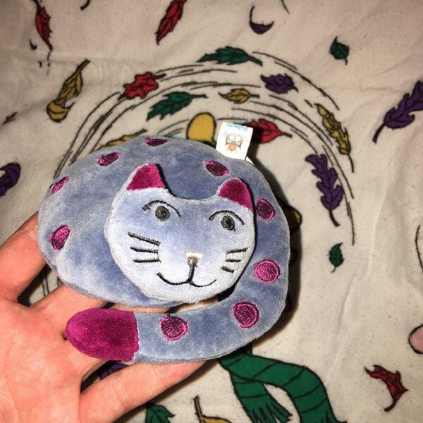 Retired Jellycat - Etsy