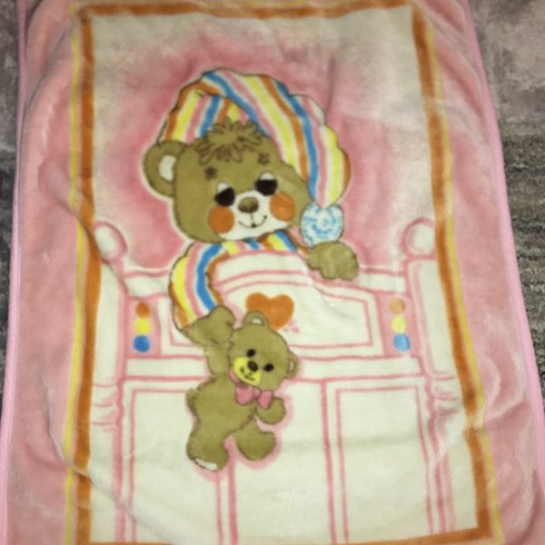 Teddy Beddy Bear - Etsy