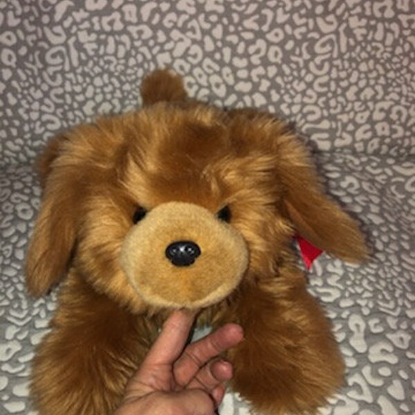 Maxwell Plush - Etsy