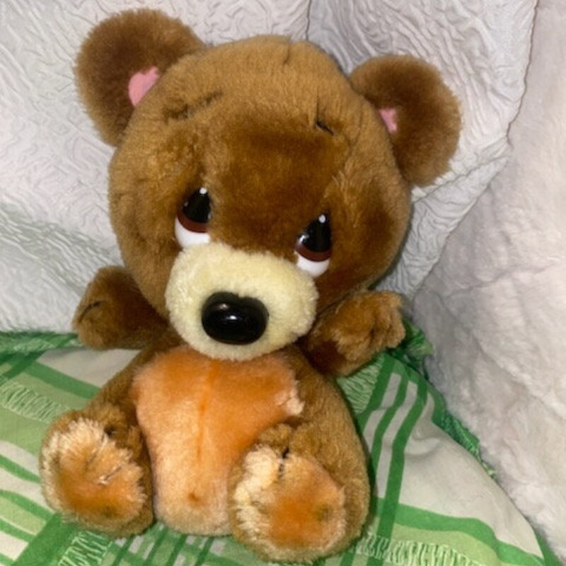 Sad Sam Plush - Etsy