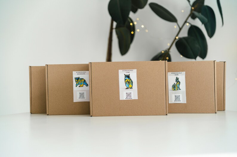 Wood Bear DIY Kit Gift Paint Your Own DIY Kit Coloring Model Set - Etsy