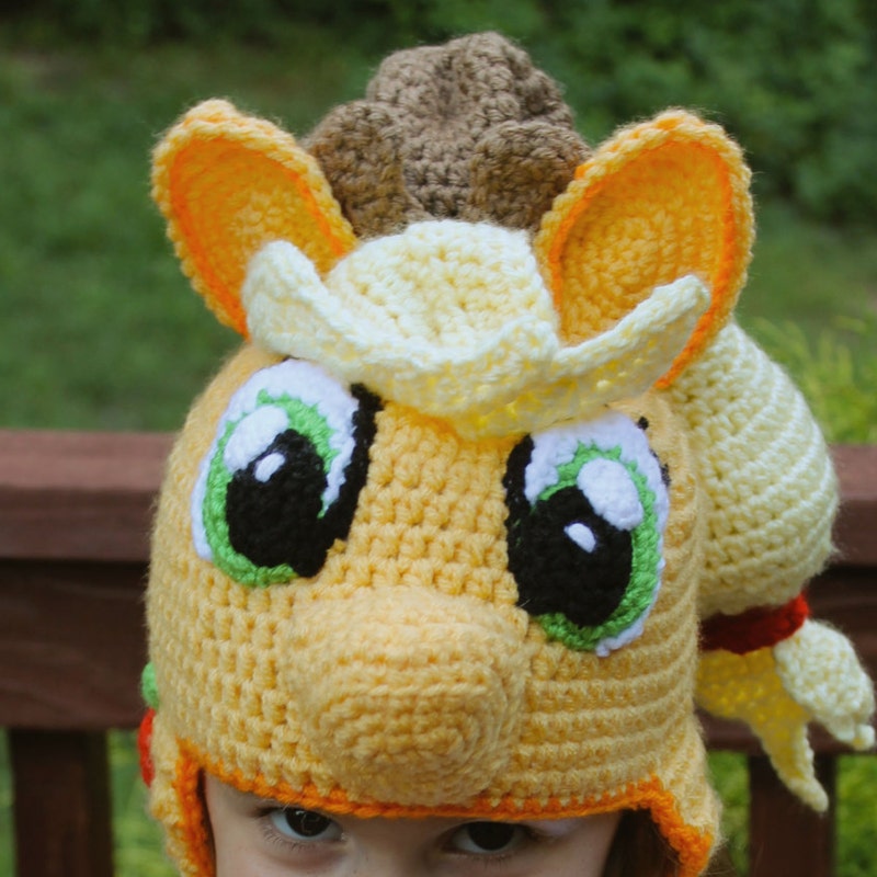 TopstitchesCrochet - Etsy