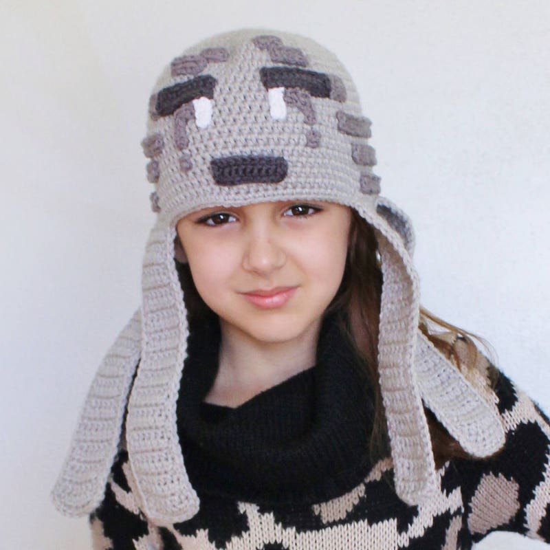 TopstitchesCrochet - Etsy