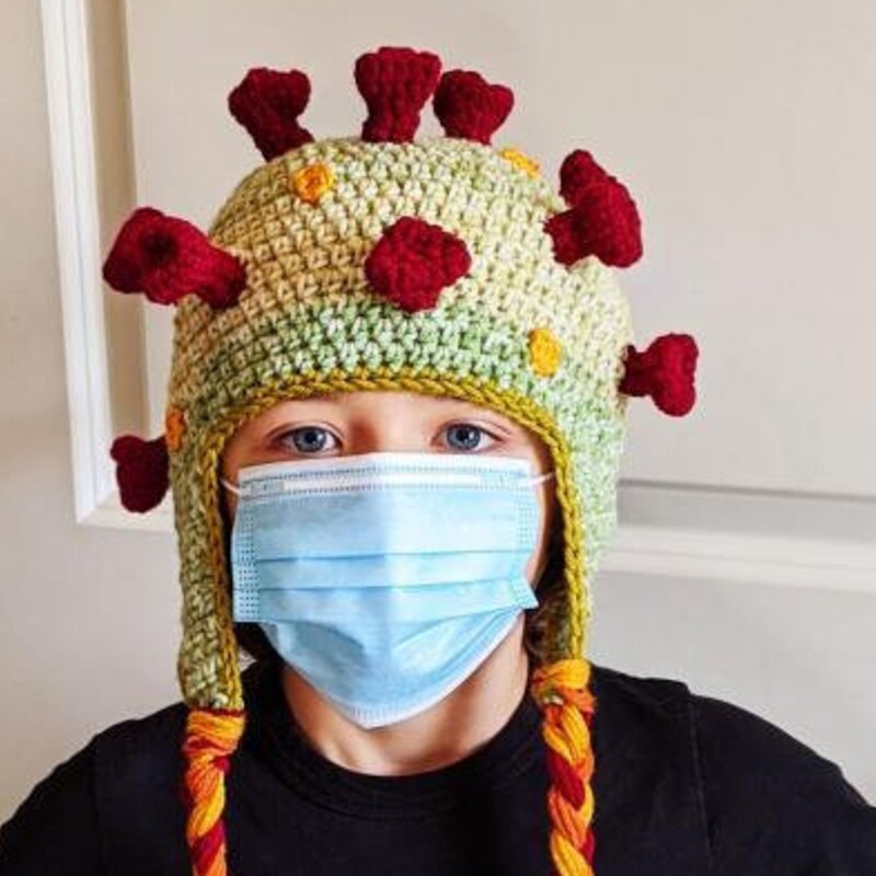 TopstitchesCrochet - Etsy