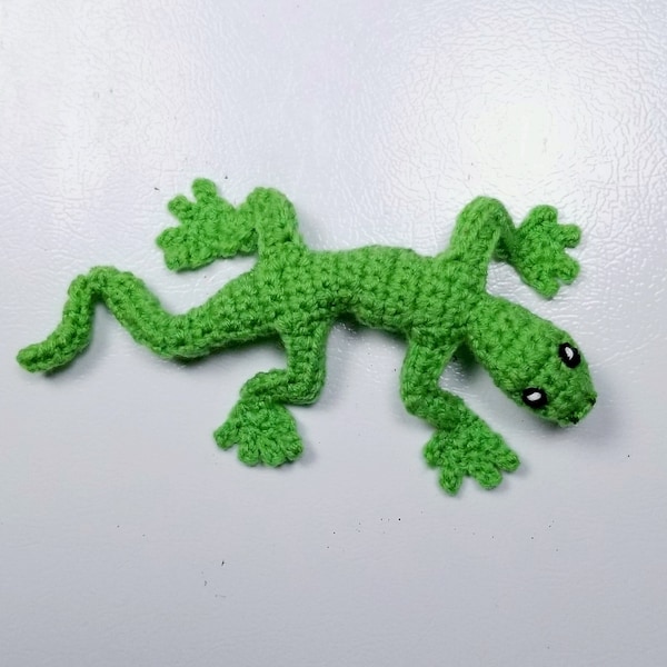 Lizard Pattern - Etsy