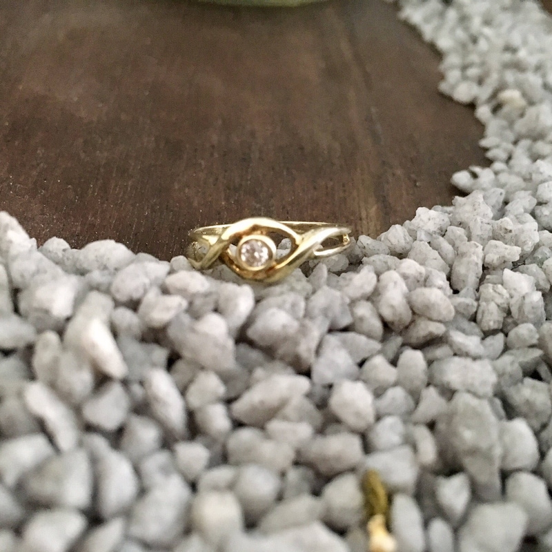 Witcher Ring - Etsy