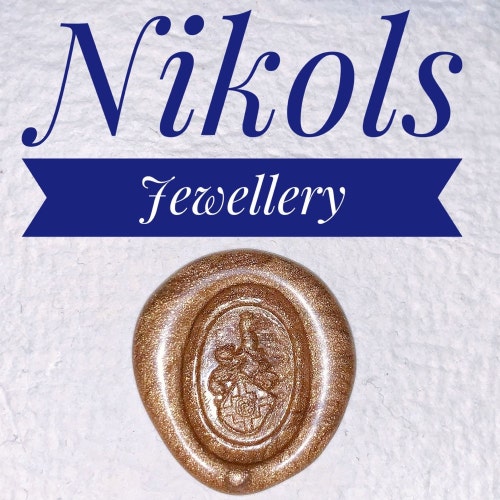 NikolsJewellery - Etsy