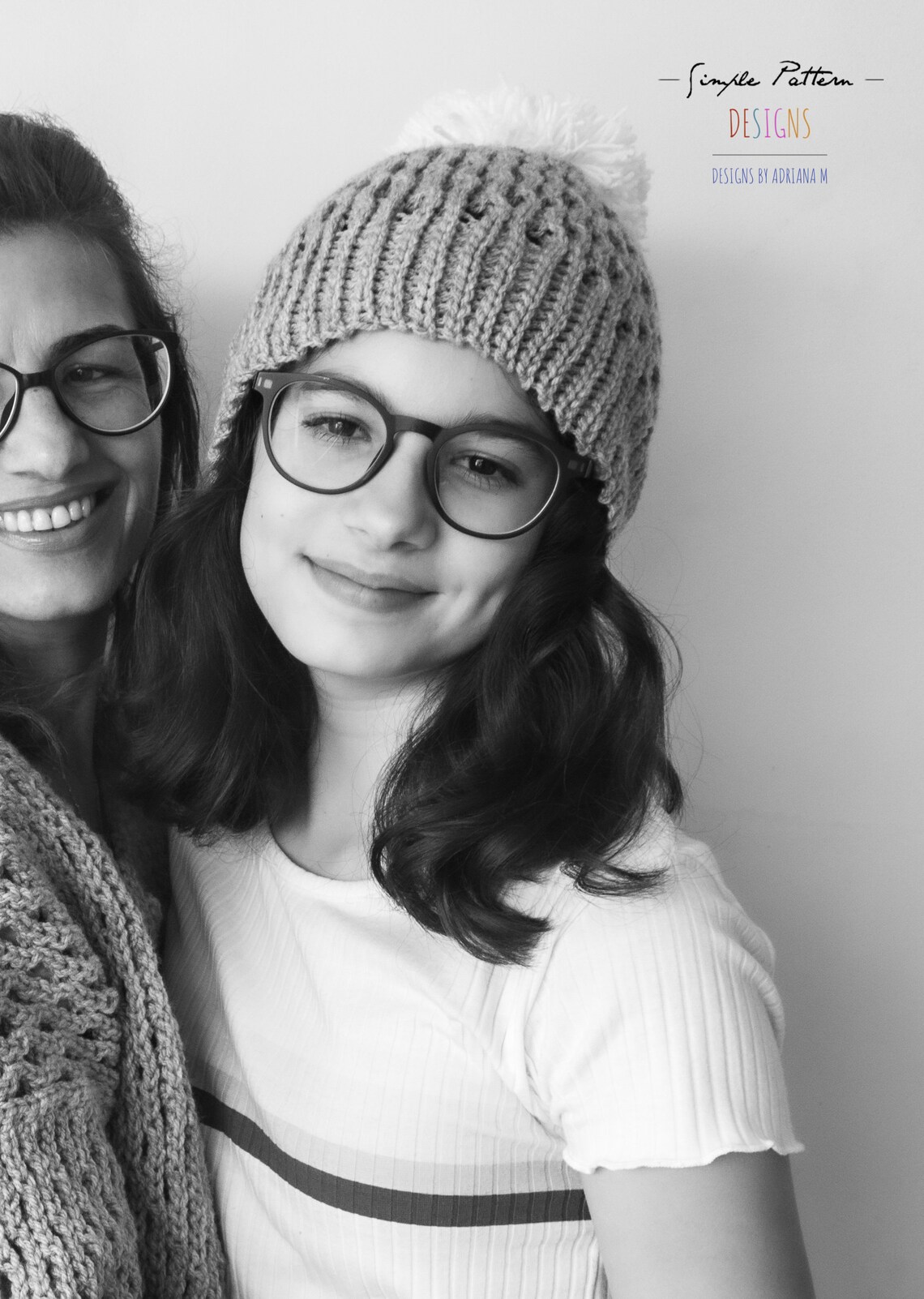 CROCHET PATTERN BELLA | Etsy