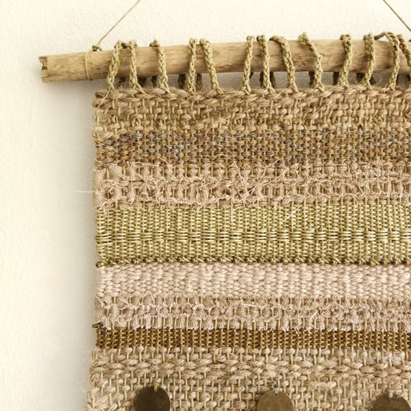 Woven Tapestry - Etsy UK