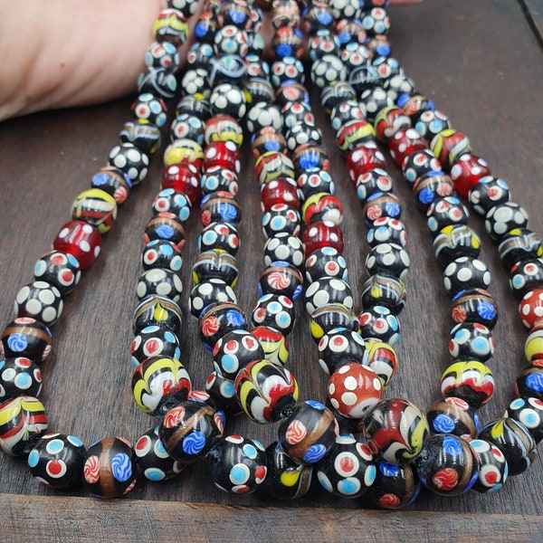 Skunk Beads - Etsy