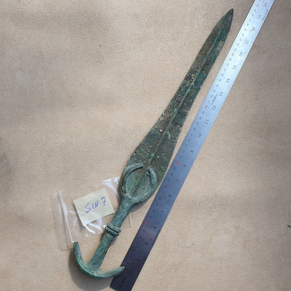 Period Sword - Etsy