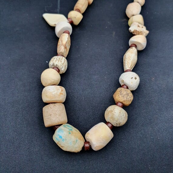 Antique ancient himalayan afghan pakistan tibetan sto… - Gem