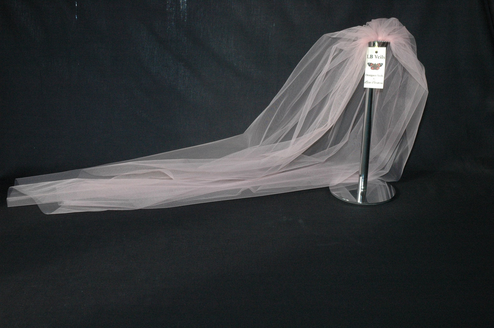 Wedding Veil 1 Single Tier Ivory Veil Plain Veil Short - Etsy