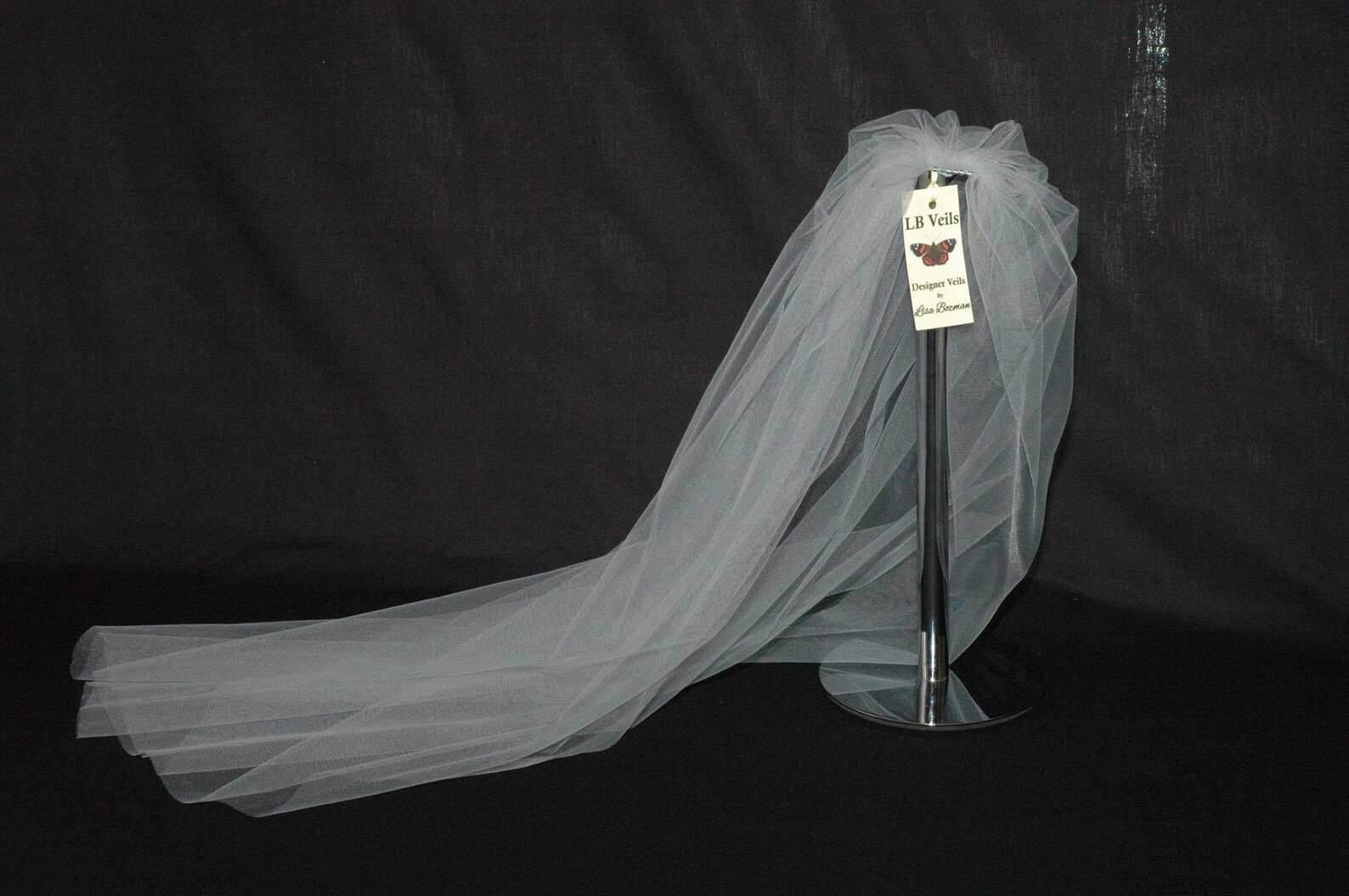 Wedding Veil 1 Single Tier Ivory Veil Plain Veil Short - Etsy