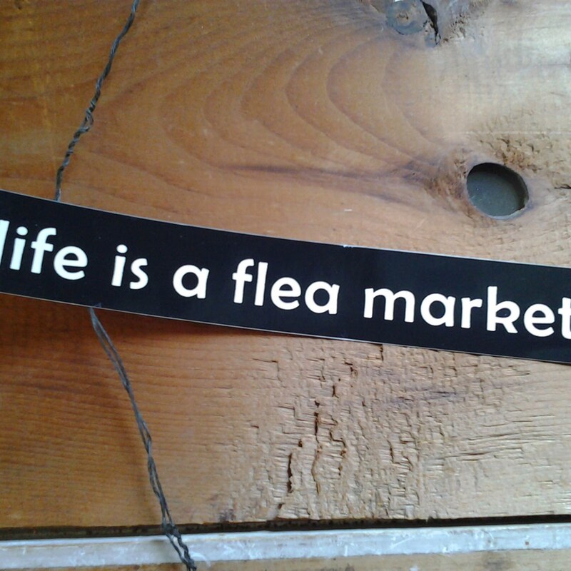 Flea Market - Etsy