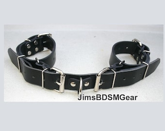 Arm Binder Glove Sleevesbehind Back Bondage Armbinderbdsm - Etsy