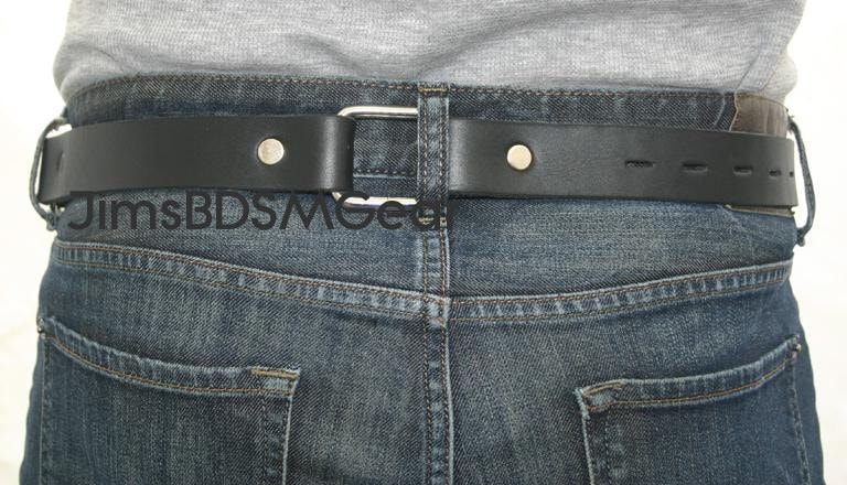 Belt / Handcuff Convertible Wearable Belt That Becomes Handcuffs! - Etsy