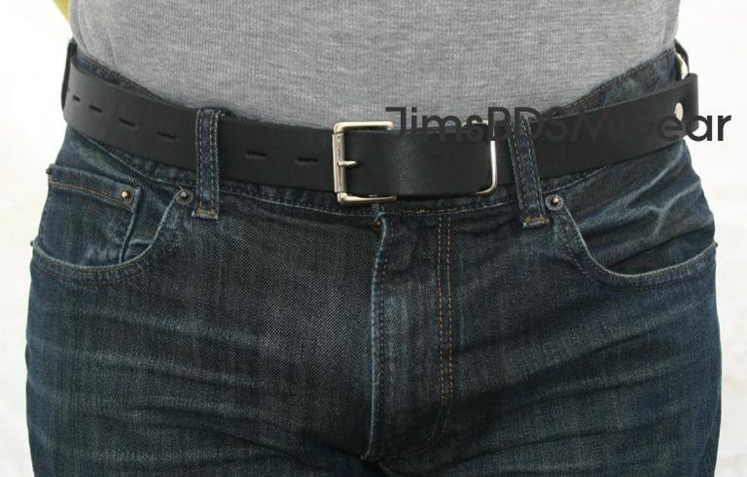 Belt / Handcuff Convertible Wearable Belt That Becomes Handcuffs! - Etsy