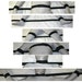 Modular Bed Bondage System 6 Modules Available Pick and Choose What You ...