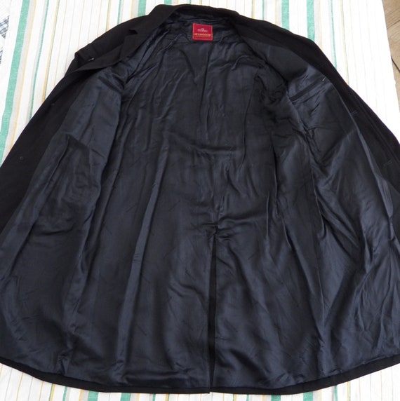 Vintage McGregor President's Collection Mens Coat US … - Gem