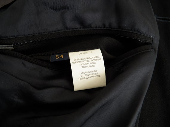 Vintage McGregor President's Collection Mens Coat US … - Gem