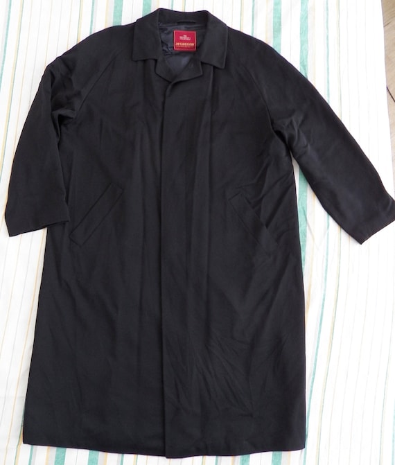 Vintage McGregor President's Collection Mens Coat US … - Gem