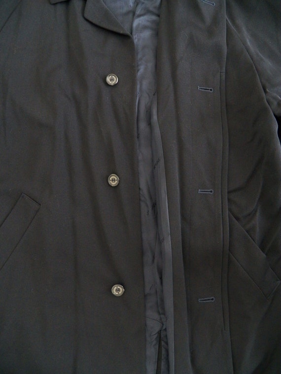 Vintage McGregor President's Collection Mens Coat US … - Gem
