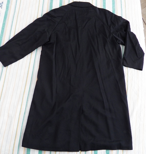 Vintage McGregor President's Collection Mens Coat US … - Gem