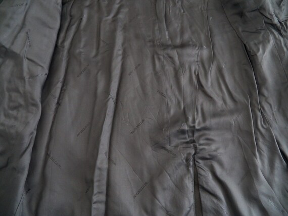 Vintage McGregor President's Collection Mens Coat US … - Gem