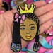 Princess Exodus 3 1/2 Inches in Size Iron On - Etsy