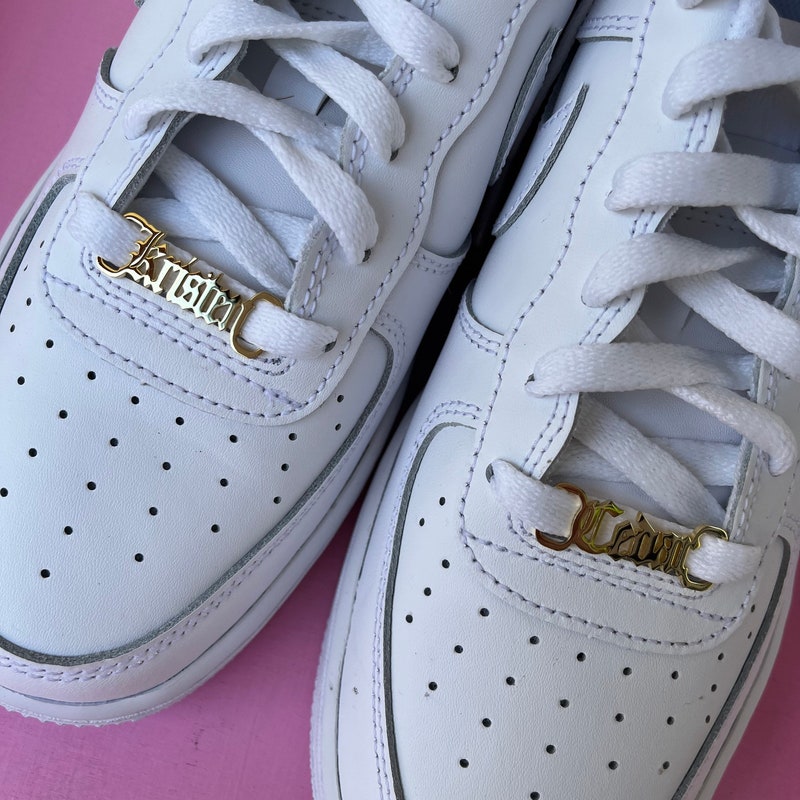 Custom Shoelaces - Etsy