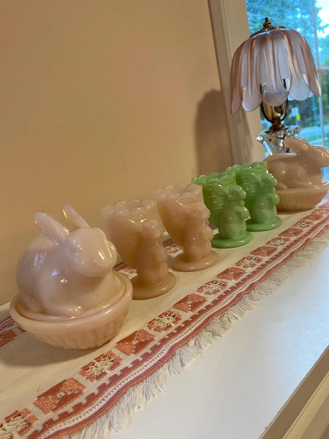 Martha Stewart by Mail Fenton & LE Smith Collection - Etsy