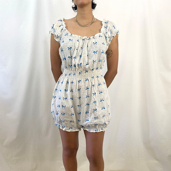 1950s Romper - Etsy
