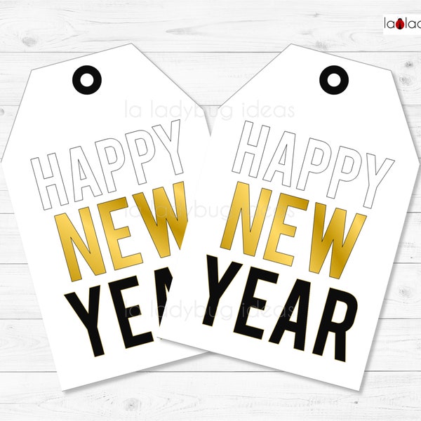 New Year Gift - Etsy