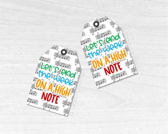 Editable Welcome Back to School Gift Tags. Back to School - Etsy