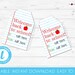 Editable Welcome Back to School Gift Tags. Back to School - Etsy