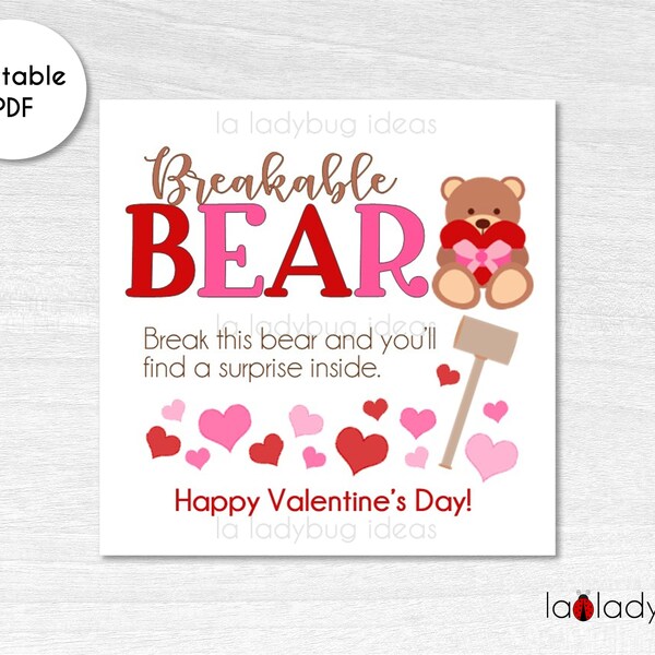 Breakable Chocolate - Etsy