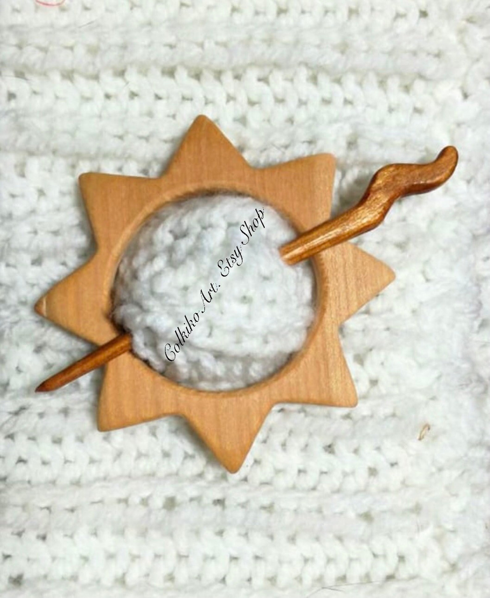 Wooden Shawl Pin Wood Brooch Wood Scarf Pin Women Gift - Etsy